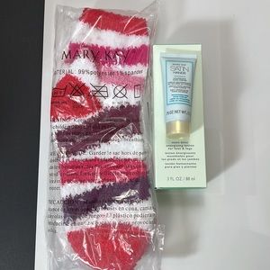 Mary Kay | Bath & Body | Mary Kay Feet Leg And Hand Lotion Bundle ...